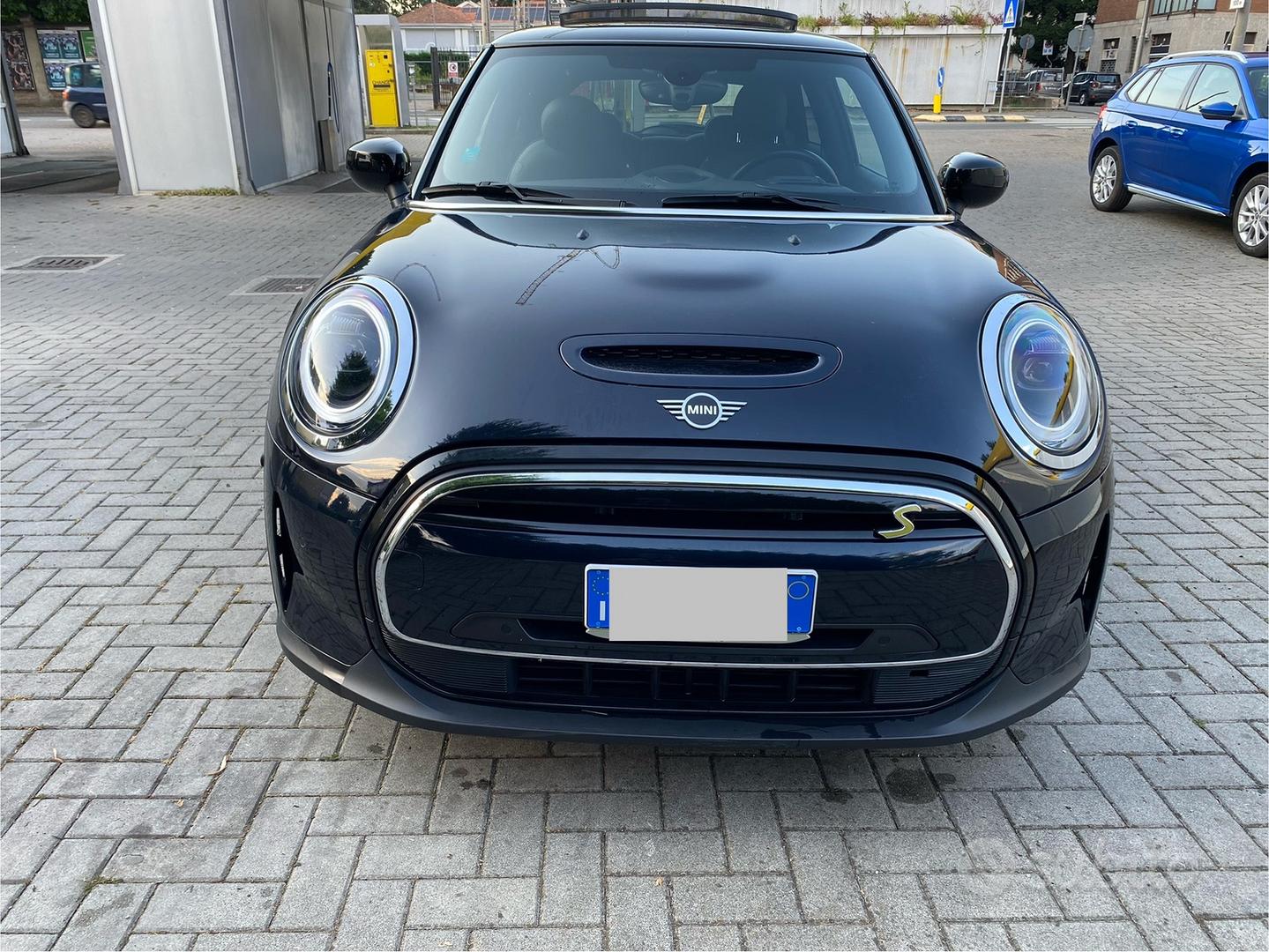 Mini Cooper SE YOURS 2022 - Auto In vendita a Varese