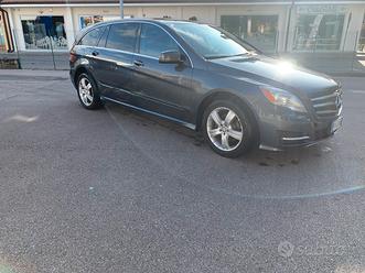 MERCEDES Classe R usata in vendita - Subito.it