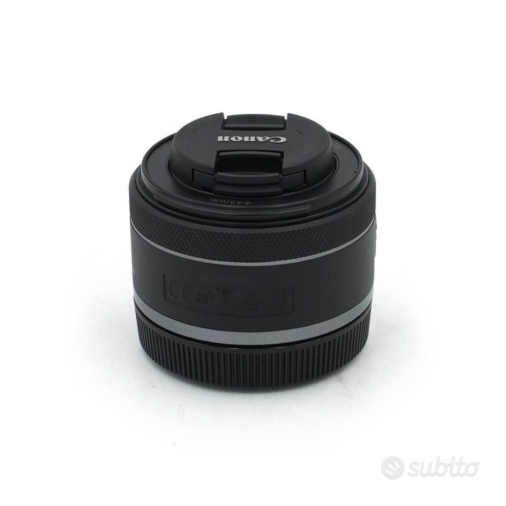 Subito - NSHOT - Canon RF 16mm f/2.8 STM - Fotografia In vendita a Verona