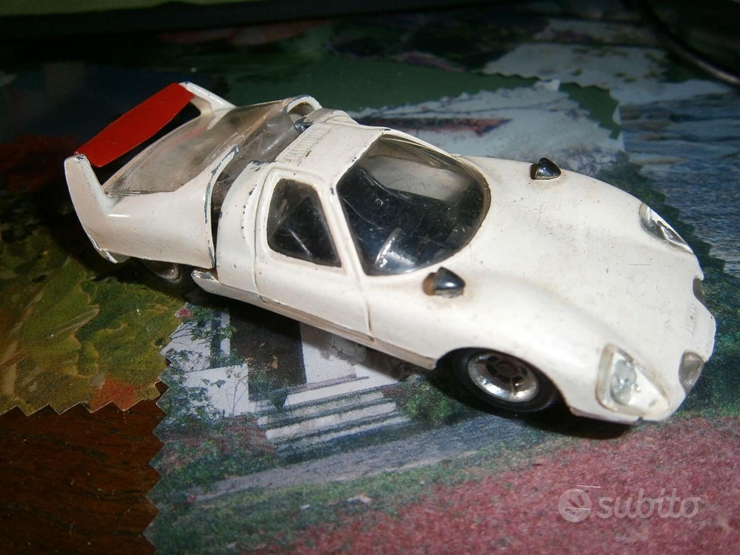 Politoys Export N.580 Bre- Samurai- anni '70 - Collezionismo In vendita ...