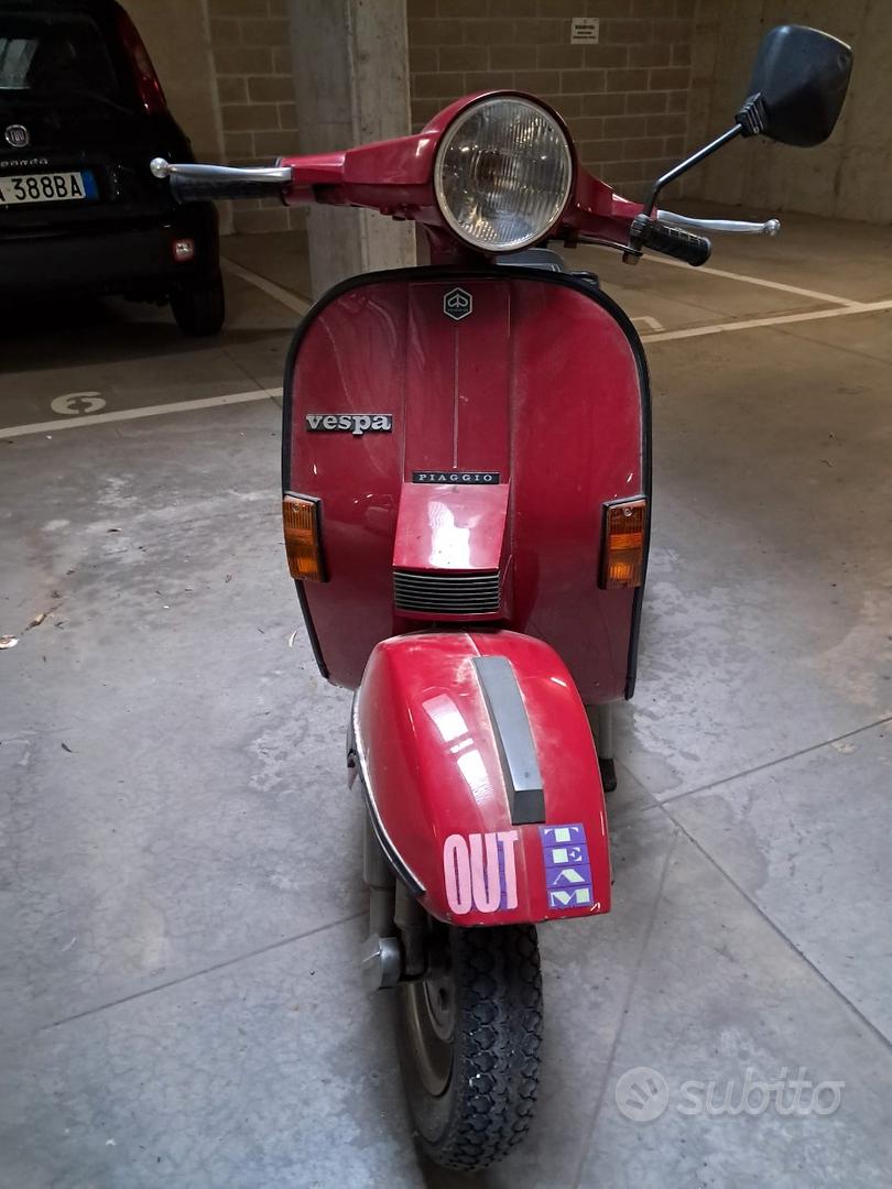 Piaggio Vespa P 125 X - 1984 - Moto e Scooter In vendita a Milano