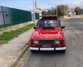 RENAULT 4 usata in vendita in Sardegna - Subito.it
