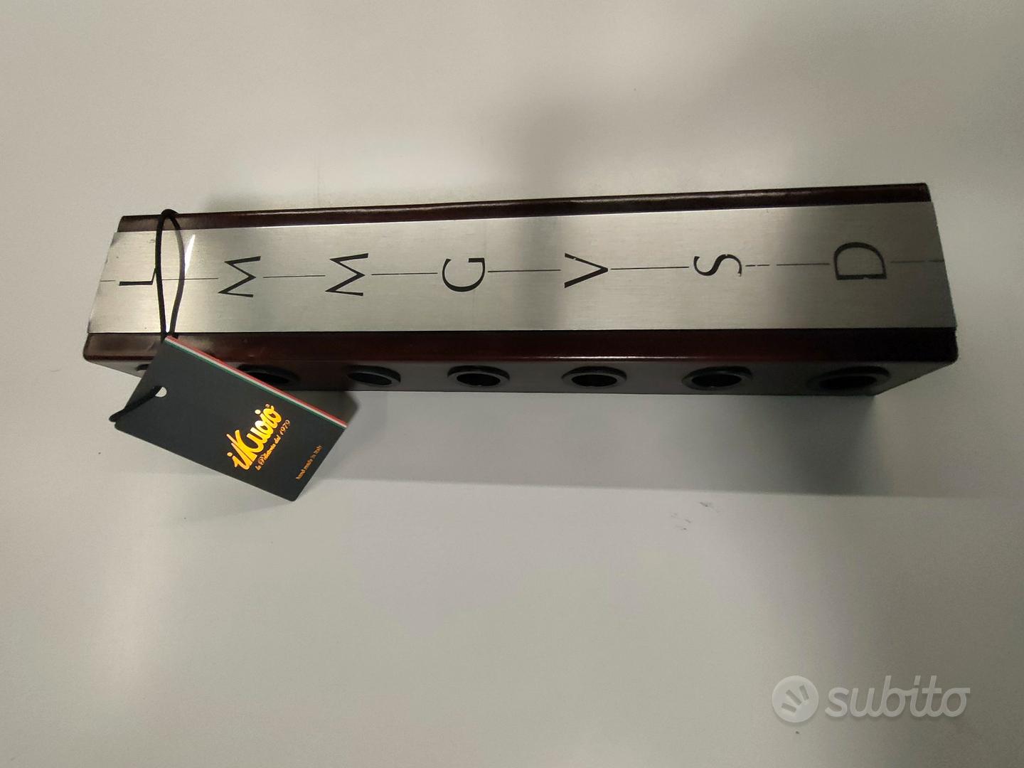 PORTA PIPE - Arredamento e Casalinghi In vendita a Torino