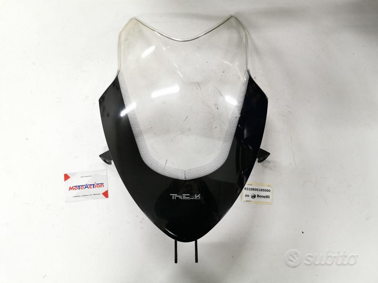 Subito - MotoAction s.r.l - Cupolino Parabrezza Benelli TRE - K 1130 ... Subito - MotoAction s.r.l - Cupolino Parabrezza Benelli TRE - K 1130 ...
