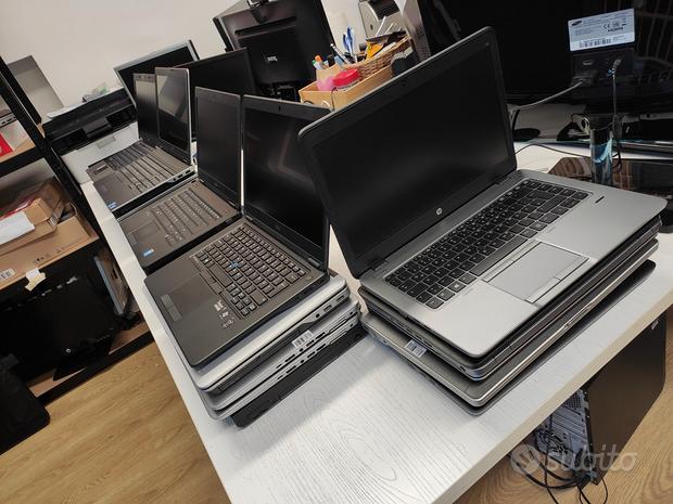 Pc Notebook e Desktop rigenerati - Informatica In vendita a Treviso