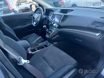 Subito - ANCONA SRL - Honda CR-V 1.6 i-DTEC Elegance Navi ADAS 4WD ...