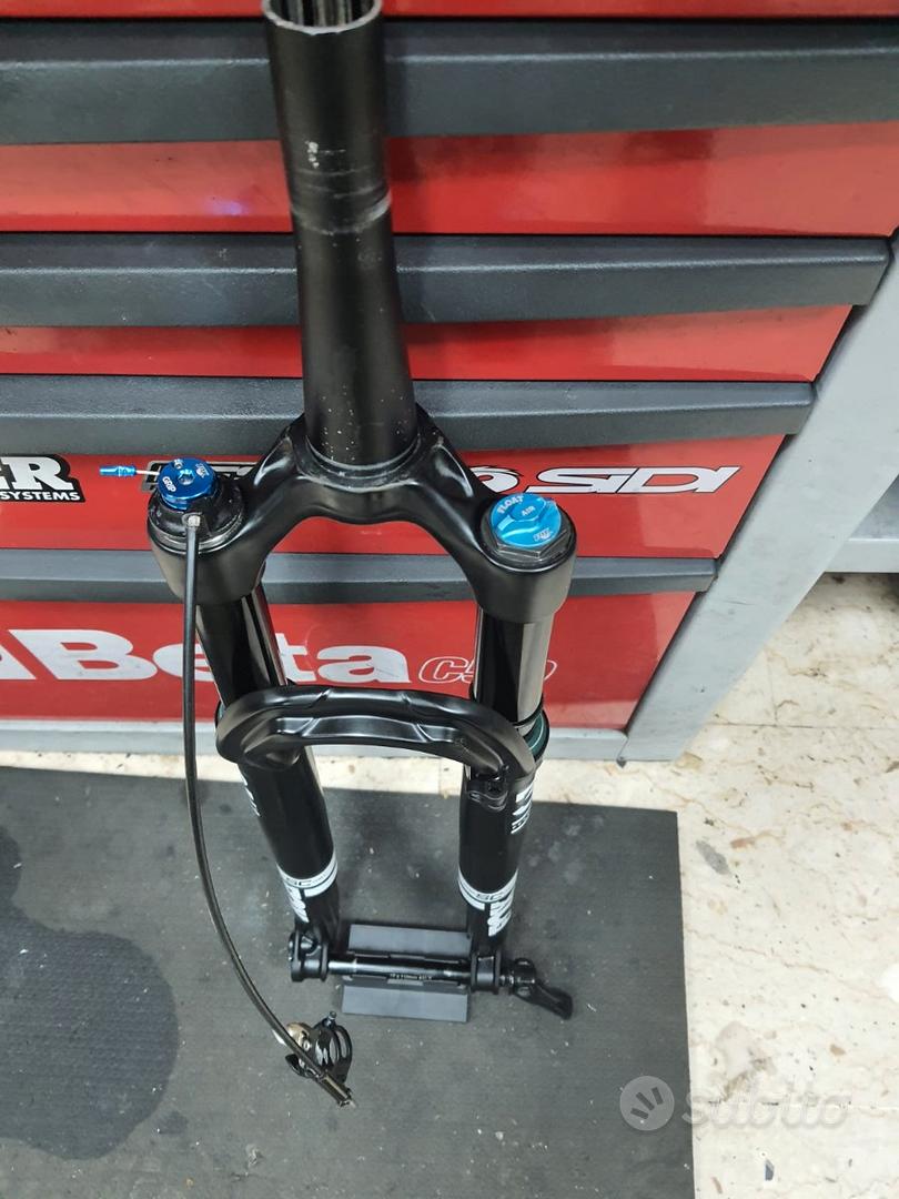 Forcella FOX 32 Performance SC 100mm Boost - Sports In vendita a Palermo