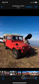 Campagnola 4x4 epoca R51 - Auto In vendita a Cuneo