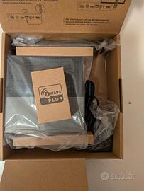 Tim box Nuova - Audio/Video In vendita a Salerno