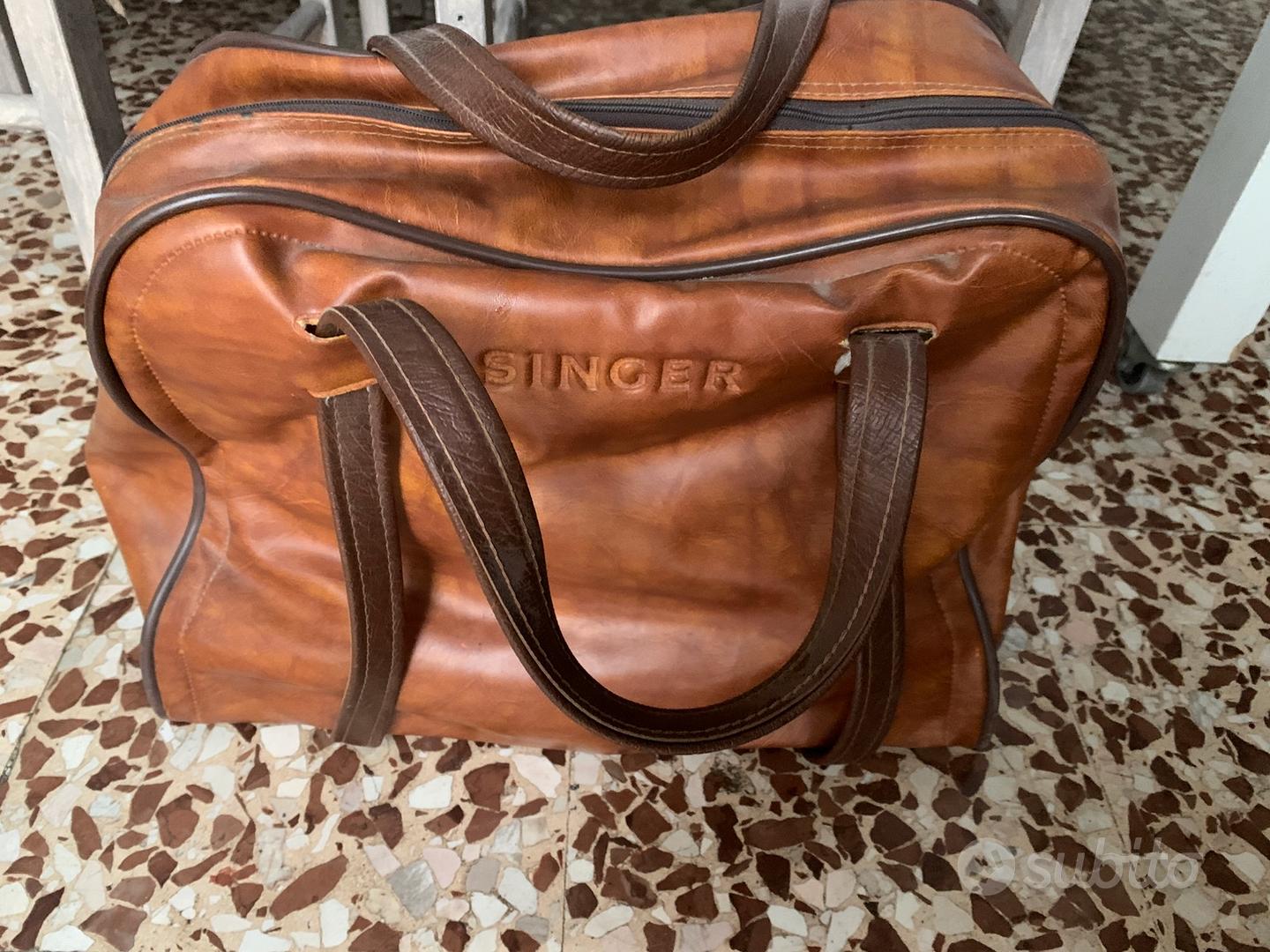 Macchina da cucire Singer 740 - Elettrodomestici In vendita a Modena