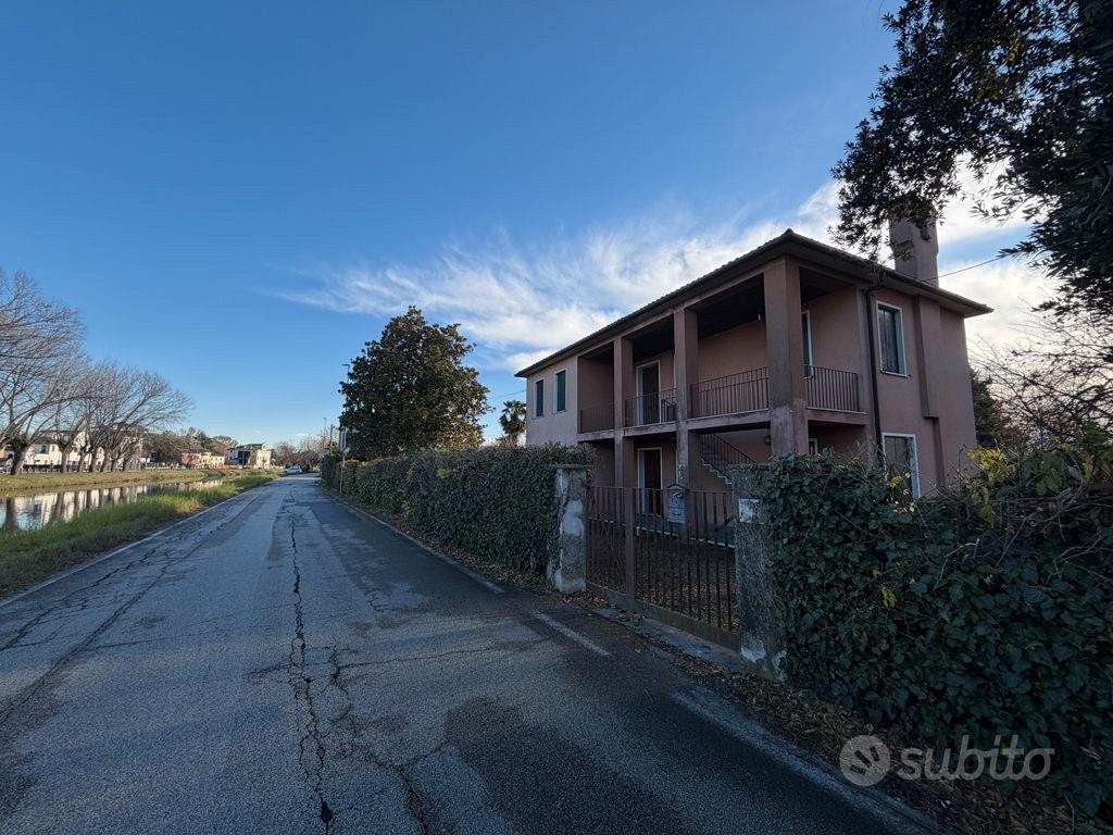 Subito - SINERGY IMMOBILIARE ORIAGO - MIRA Singola divisa in 2 porzioni ...