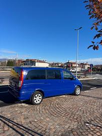 Mercedes vito - Auto In vendita a Vicenza