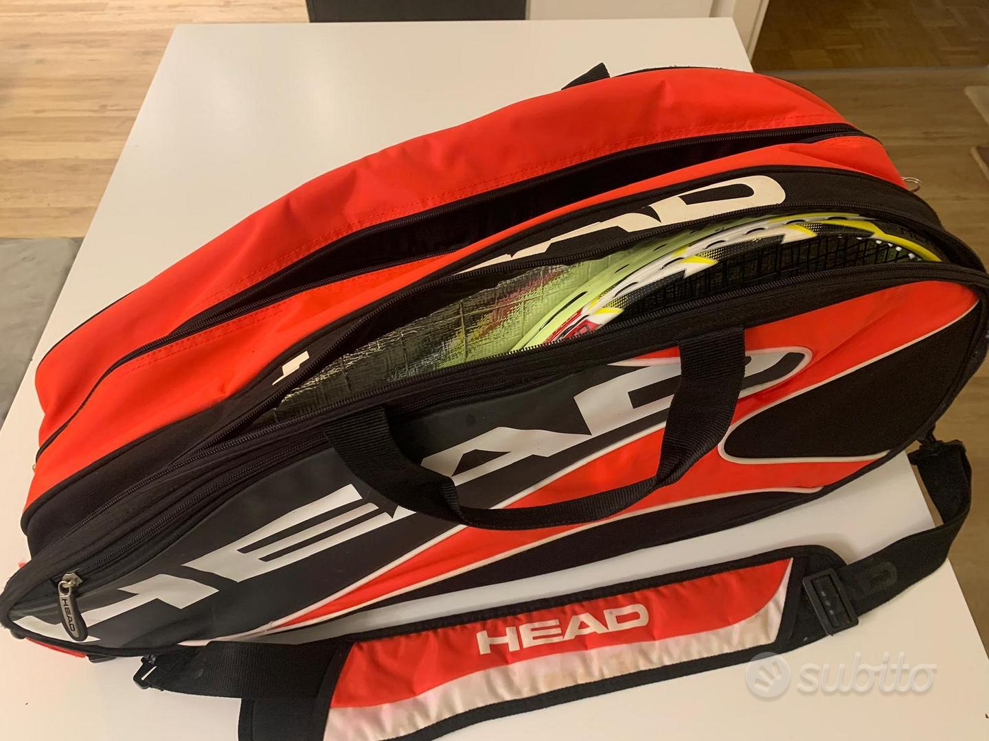 Borsone Head - Sports In vendita a Forlì-Cesena