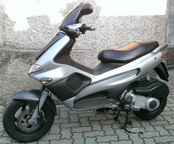 Gilera Runner 200 VXR my2004 - Moto e Scooter In vendita a Como