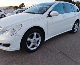 MERCEDES Classe R usata in vendita - Subito.it