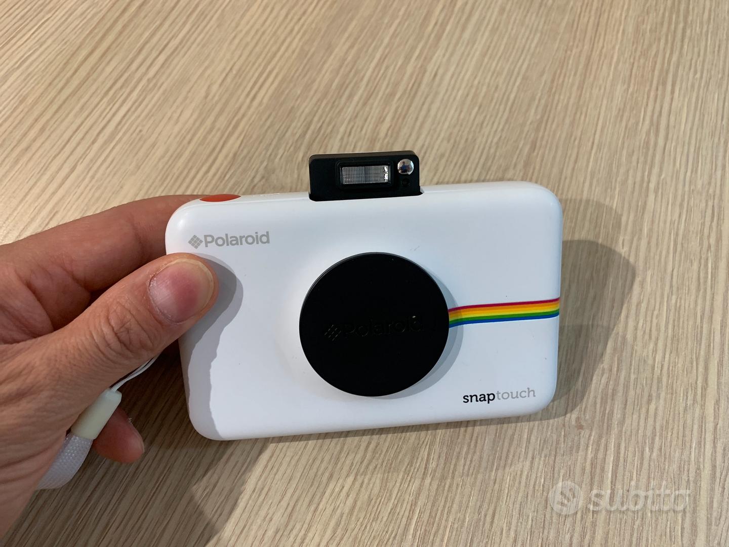 Polaroid snaptouch - Fotografia In vendita a Bologna