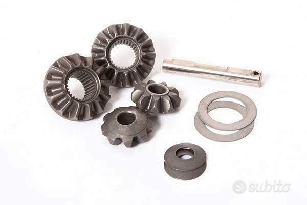 Subito - ITALIA 4X4 - Satelliti + planetari ingranaggi dana 35 JEEP ...