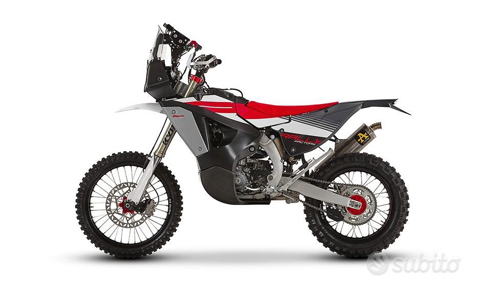 Subito - MOTOTECNICA SRL - Fantic XEF 450 - 2024 - Moto e Scooter In ...