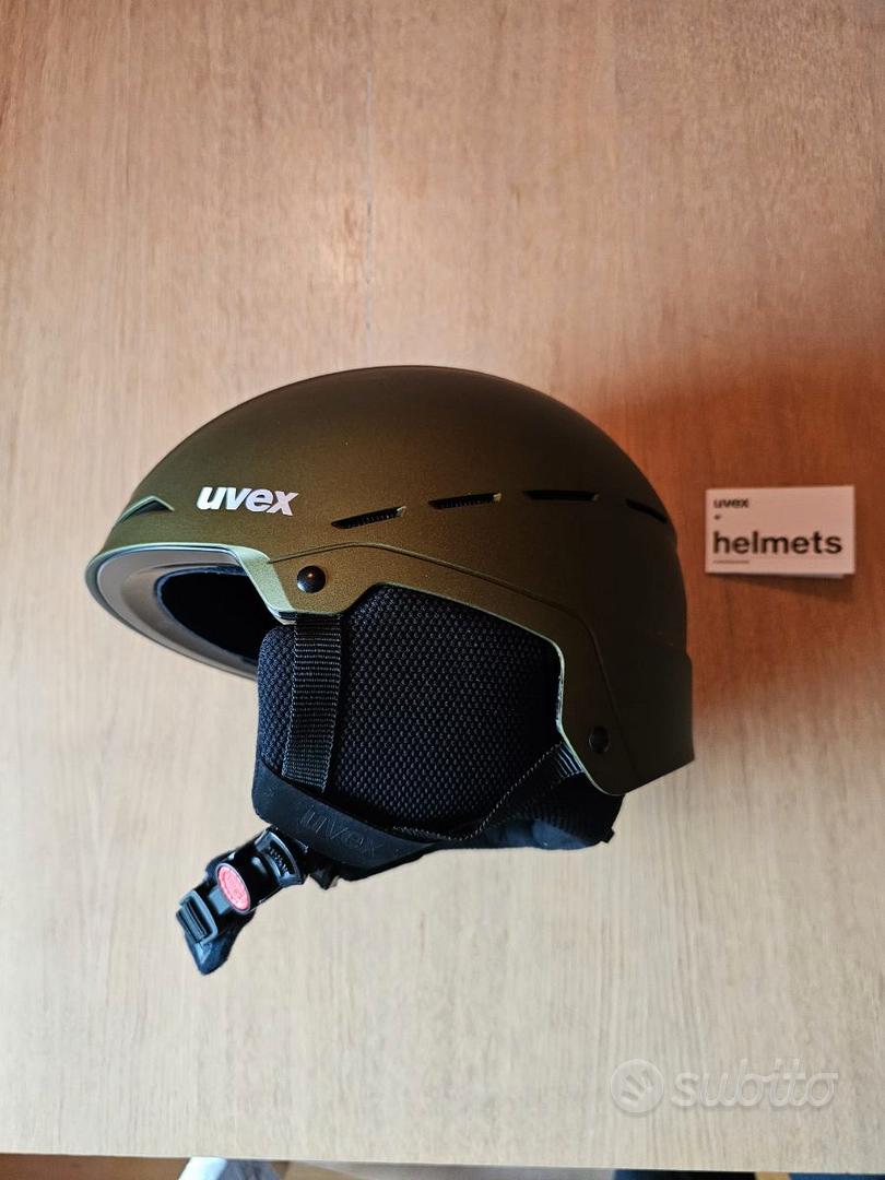 UVEX Legend 2.0 - Sports In vendita a Sondrio