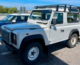 LAND ROVER Defender usata in vendita in Puglia - Subito.it