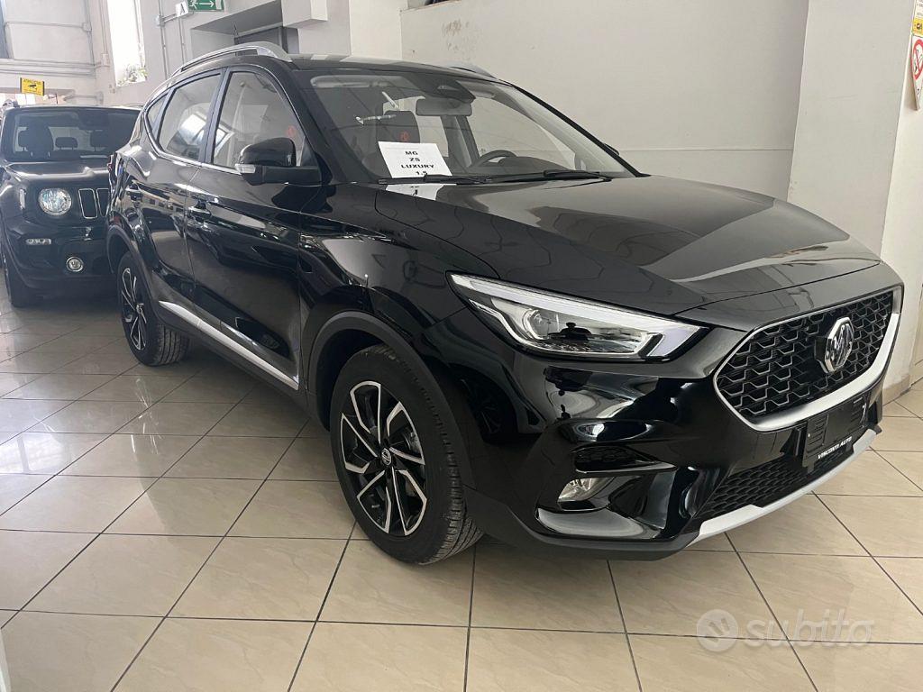 MG Gpl usata in vendita - Subito.it