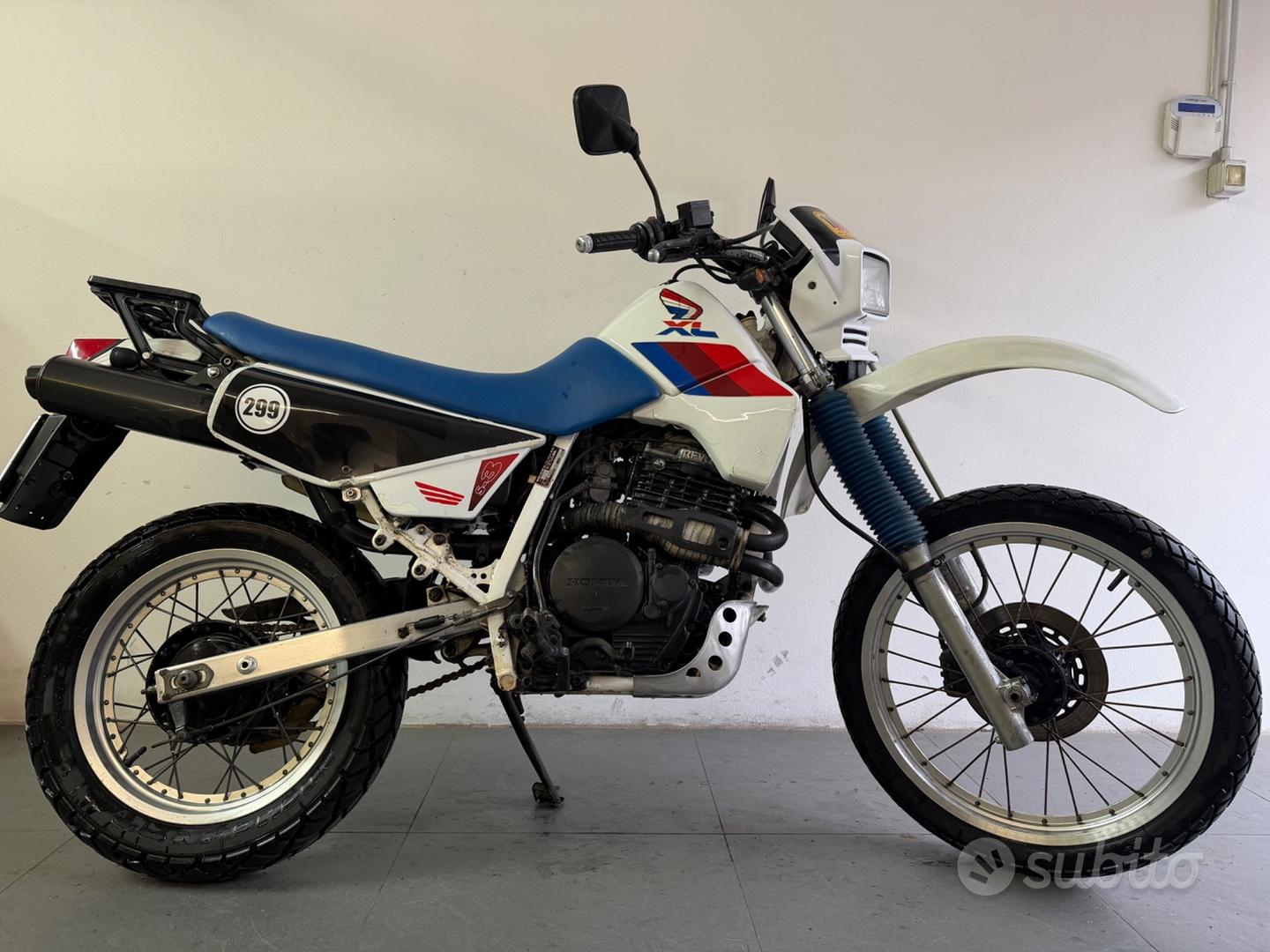 Subito - Motor Shop Mengozzi - Honda XL 600 - Moto e Scooter In vendita ...