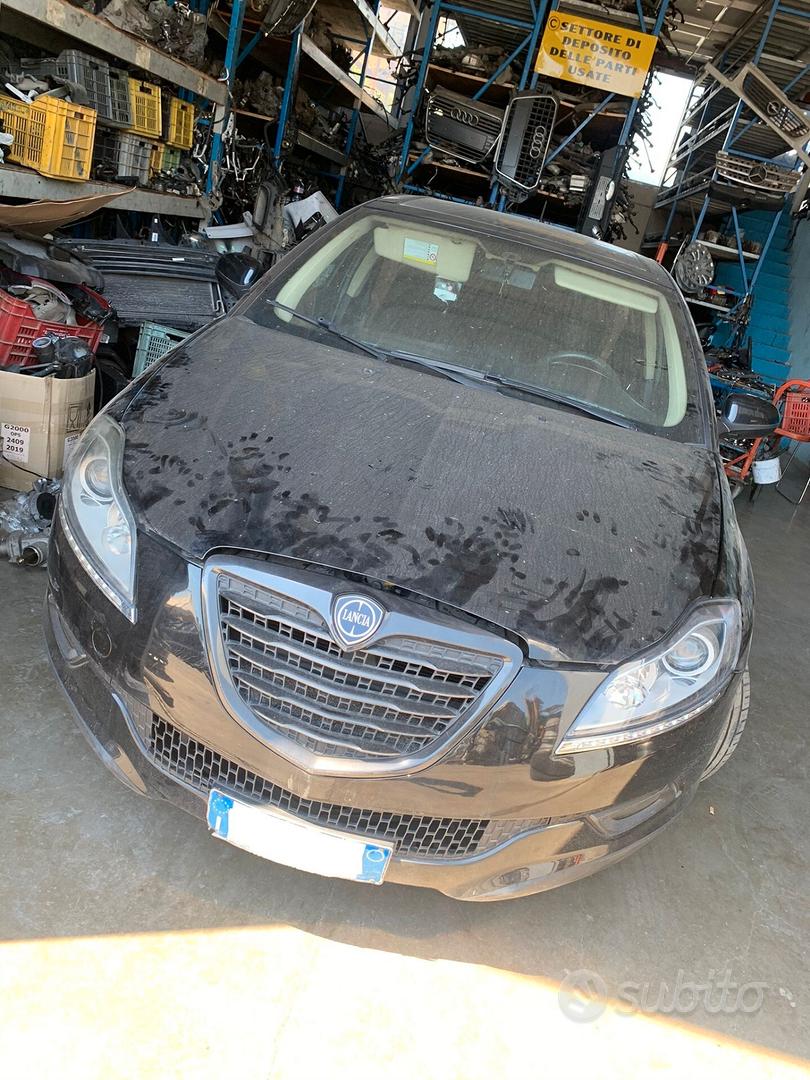 Subito - AUTODEMOLIZIONI FRIGENTI S.A.S. - lancia delta - Accessori ...