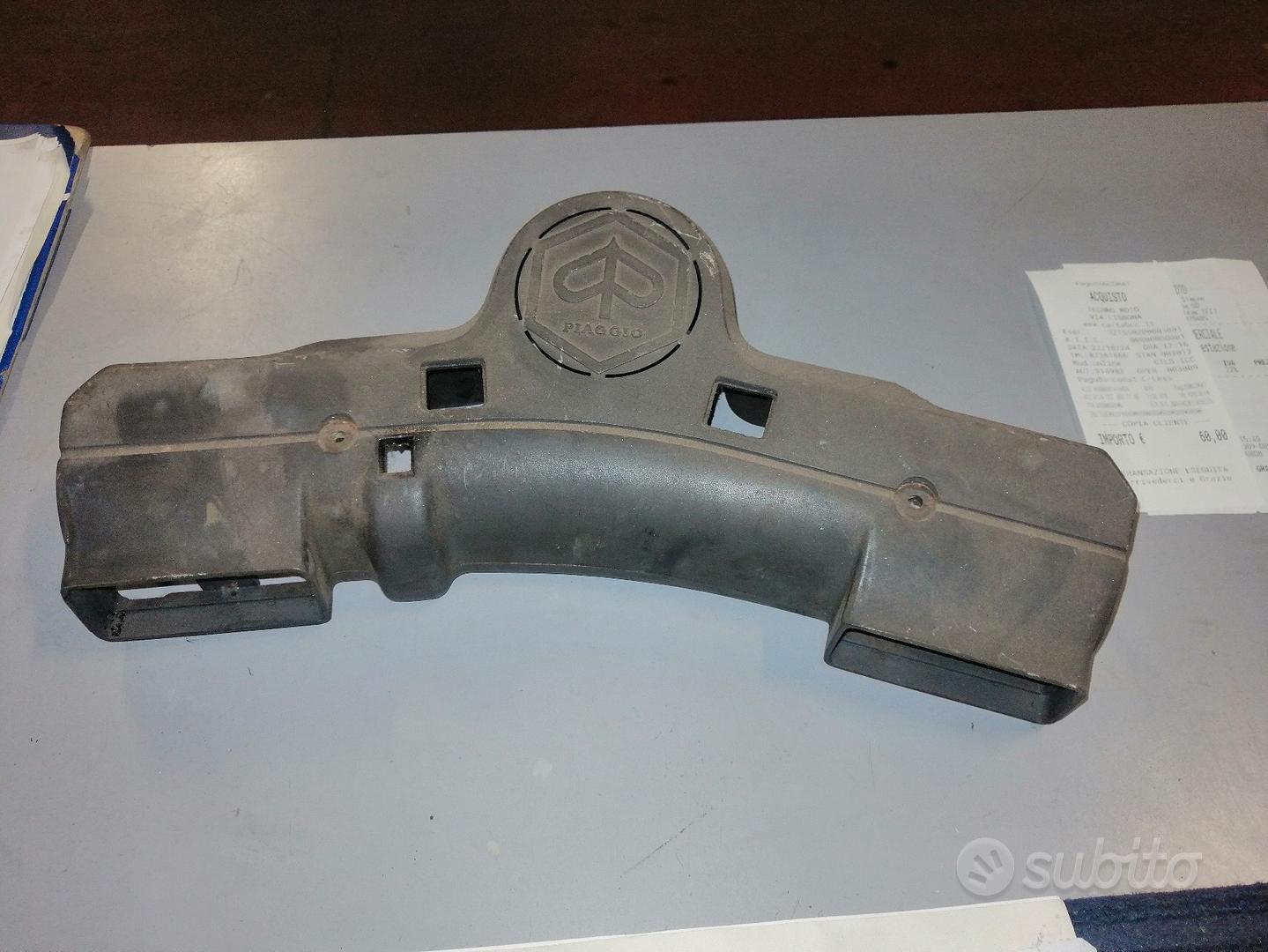 Subito - TECHNOMOTO - cruscotto ape 50 vecchio tipo - Accessori Moto In ...