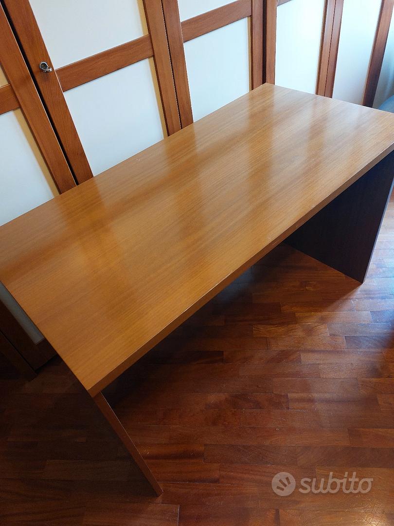 Scrivania moderna - Arredamento e Casalinghi In vendita a Palermo