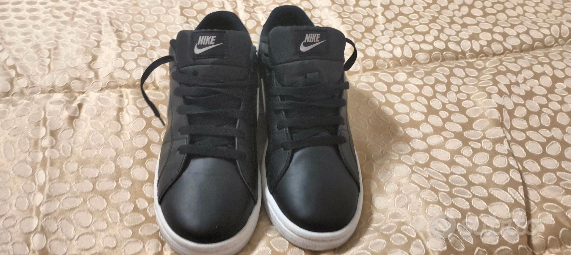 SCARPE NIKE UNISEX N.42 NUOVE - Abbigliamento e Accessori In vendita a ...