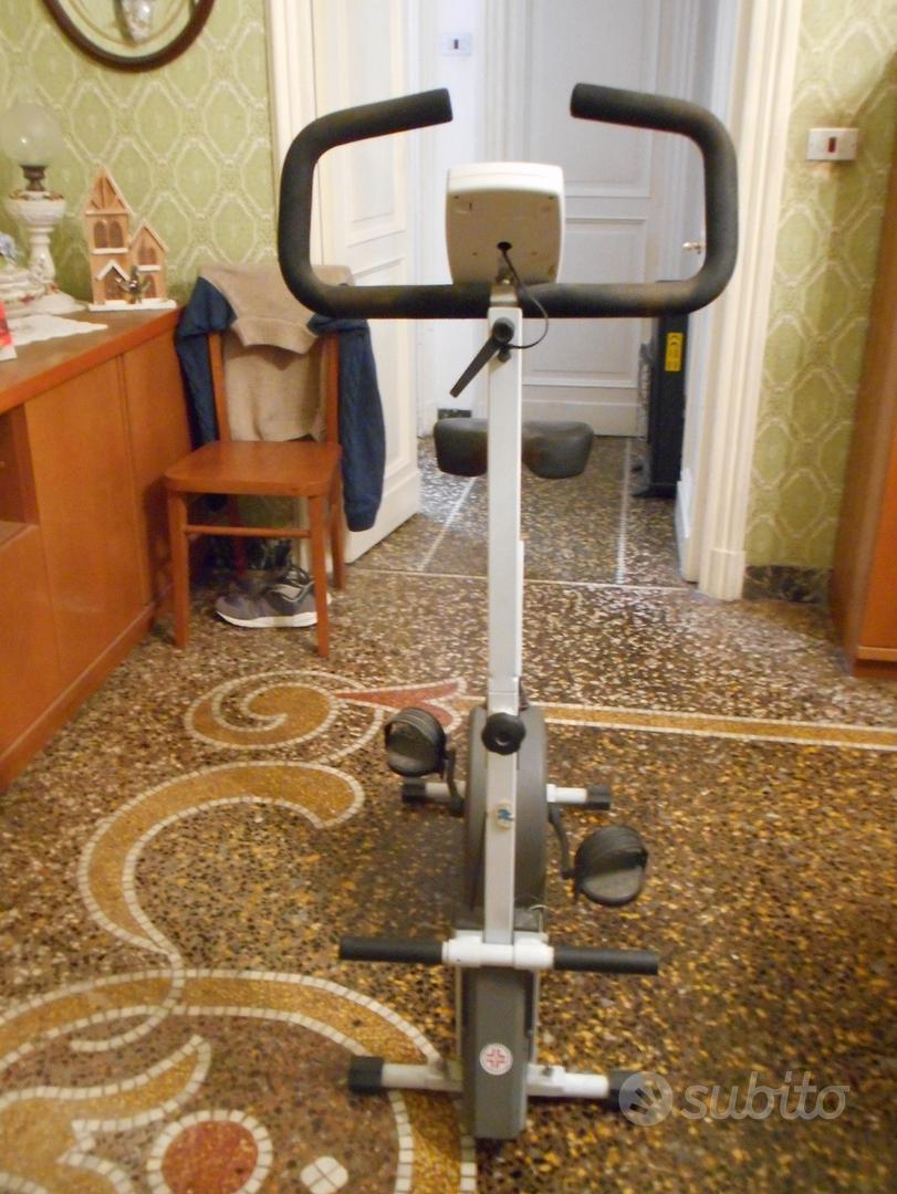 Cyclette carnielli 660 - Sports In vendita a Genova