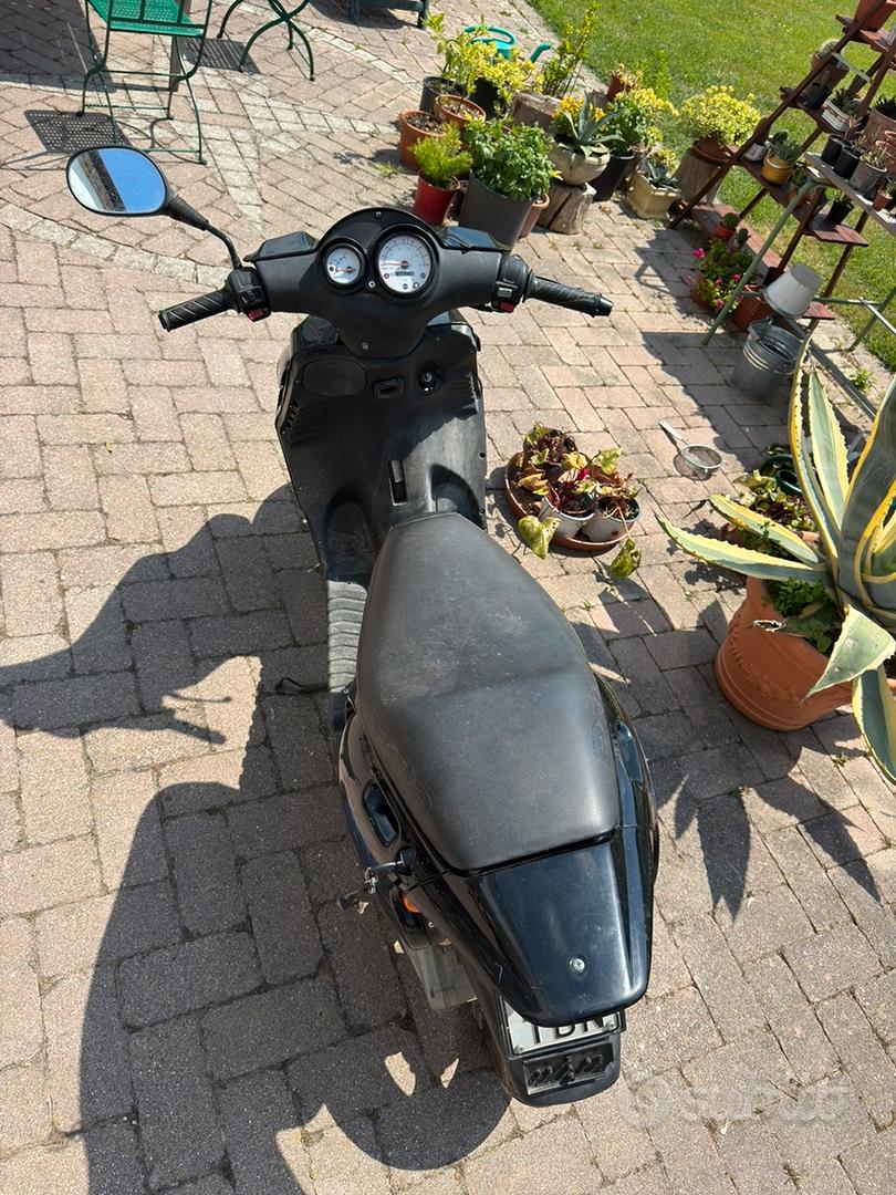 Beta Ark 50 - Moto e Scooter In vendita a Verona