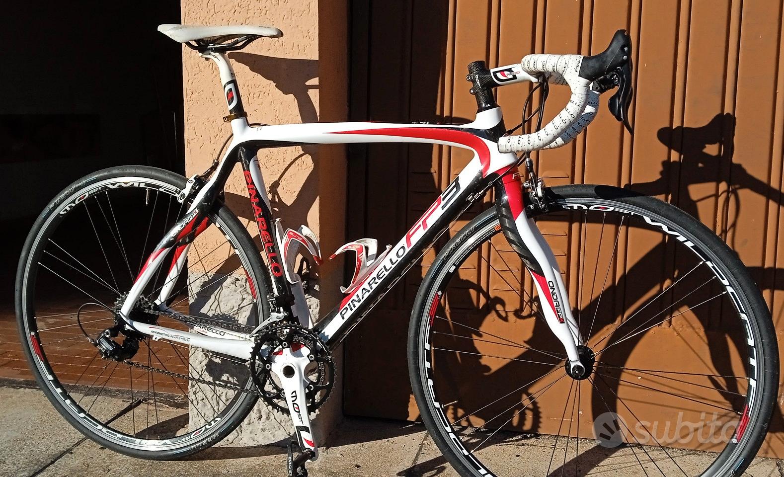 Pinarello fp3 - Biciclette In vendita a Monza e della Brianza