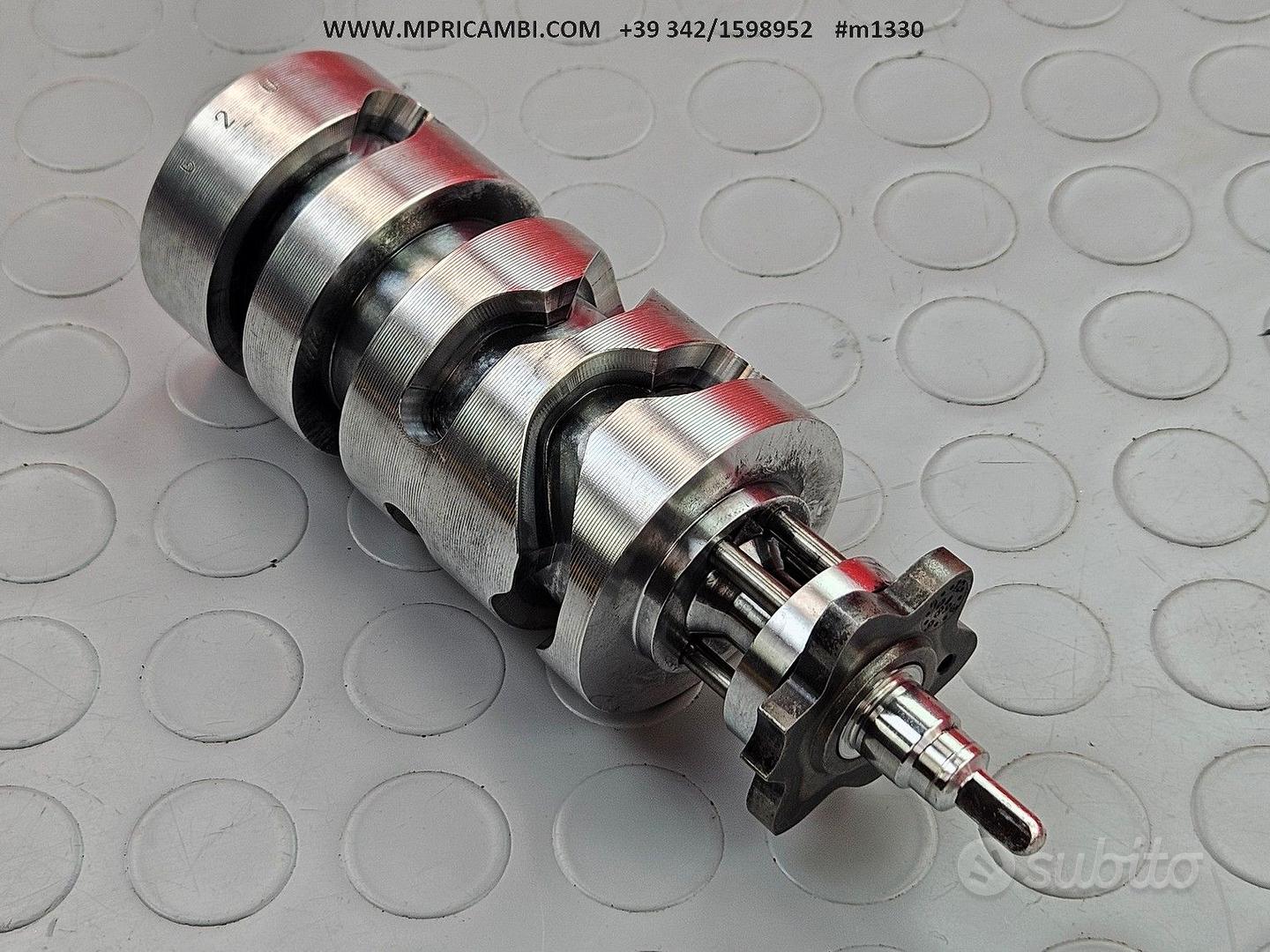 Subito - MPRicambi.COM - DESMO DESMODROMICO BMW GS 1200 2008 2012 R1200 ...