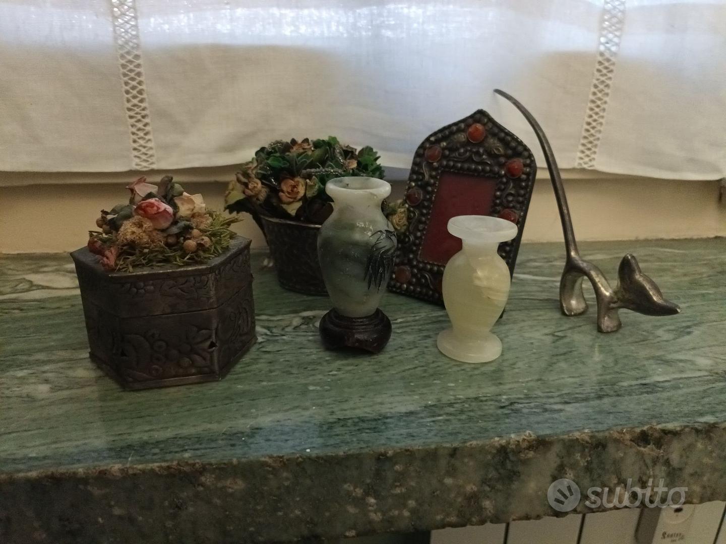 OGGETTI VARI - Arredamento e Casalinghi In vendita a Genova