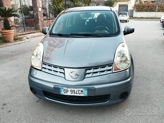 NISSAN Note usata in vendita - Subito.it
