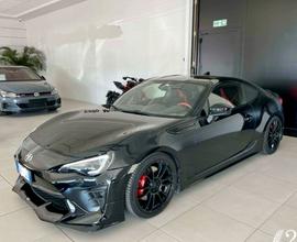 TOYOTA GT86 usata in vendita - Subito.it