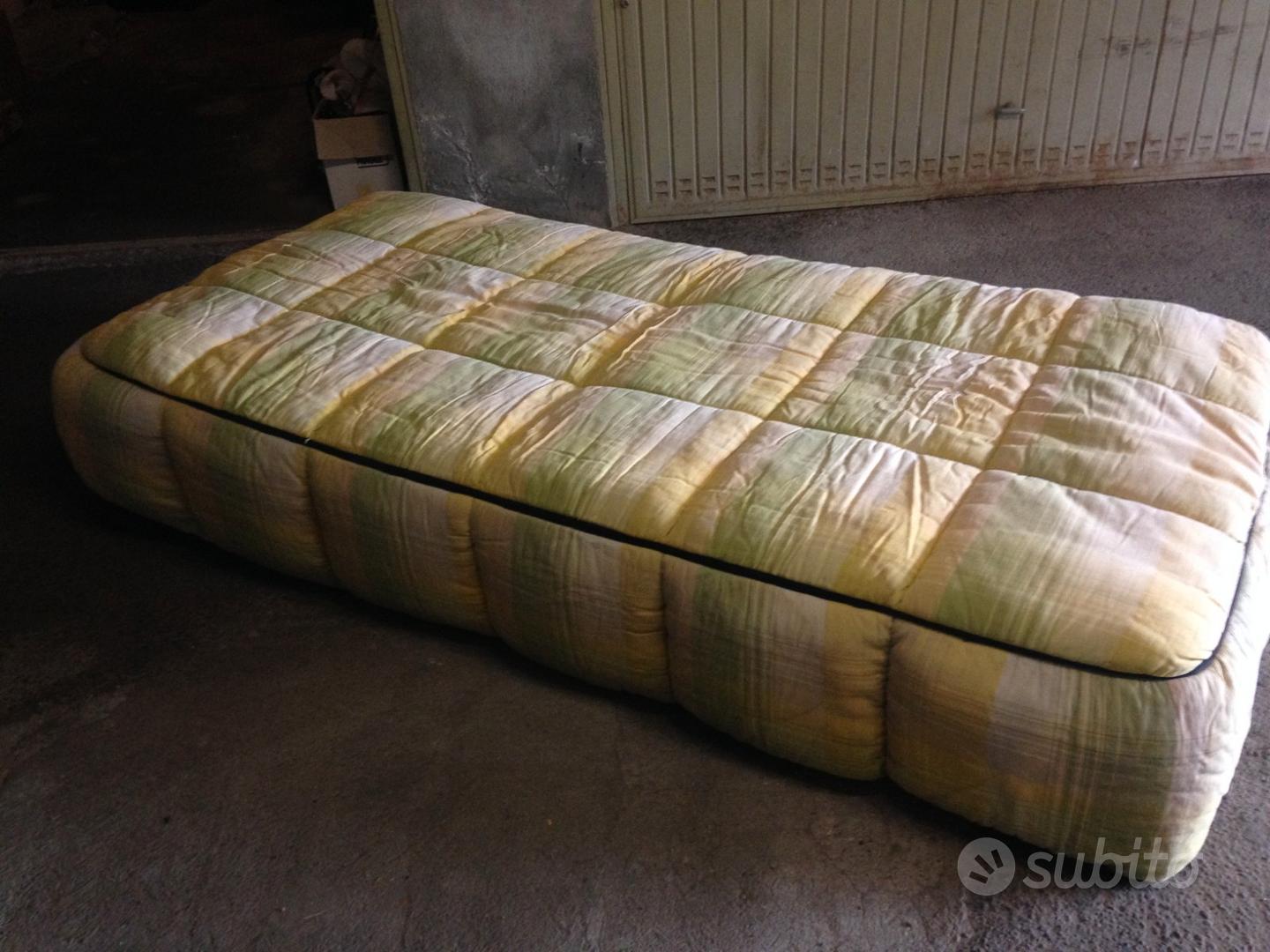 Letto singolo Strips design Cini Boeri- Arflex - Arredamento e ...