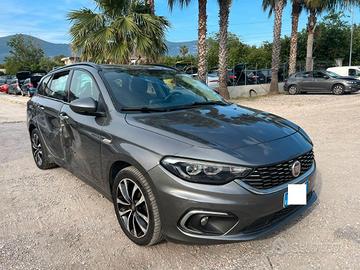 Subito - Angona Francesco - Fiat Tipo 1.4 T-Jet 120CV GPL SW Lounge ...