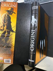 Wolverine Origini – Edizione Definitiva - Panini - Libri e Riviste In ...