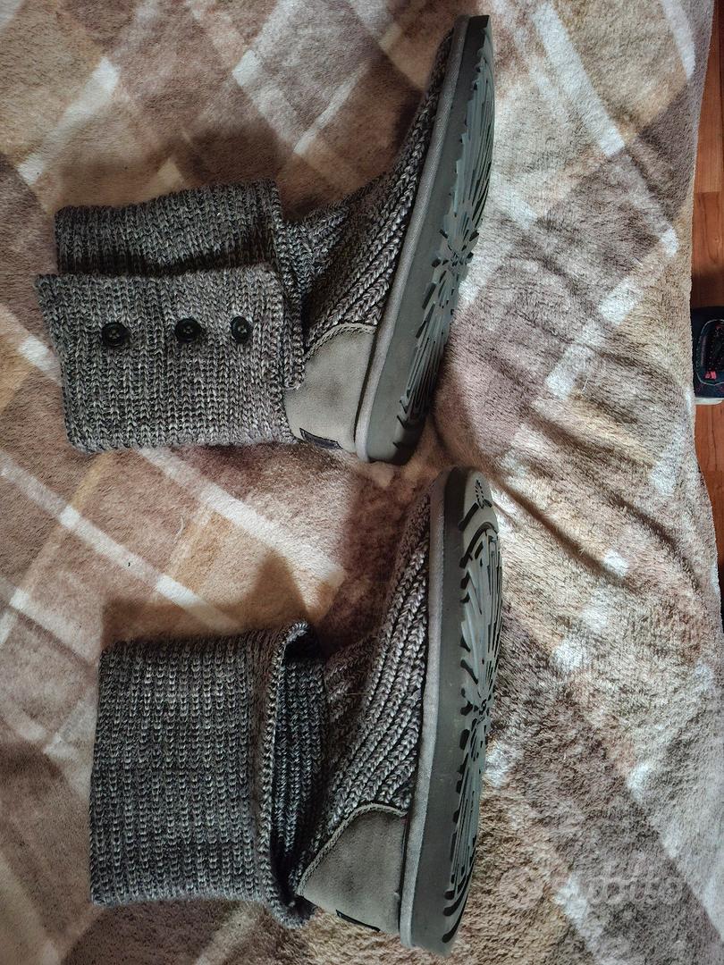 ugg originali in perfetto stato - Abbigliamento e Accessori In vendita ...