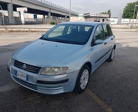 FIAT Stilo usata in vendita - Subito.it