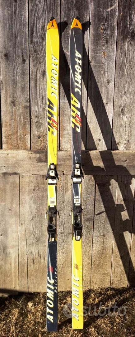 Sci Atomic ARC RS Vintage - Sports In vendita a Udine