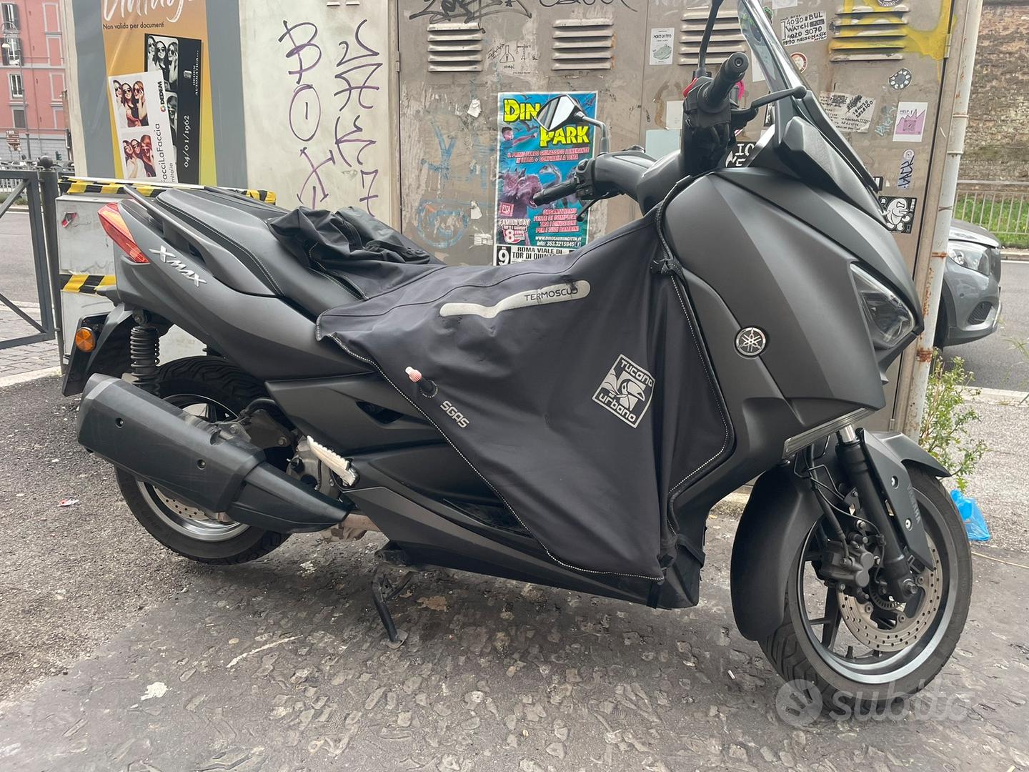 Yamaha X Max 300 2022 - Moto e Scooter In vendita a Roma