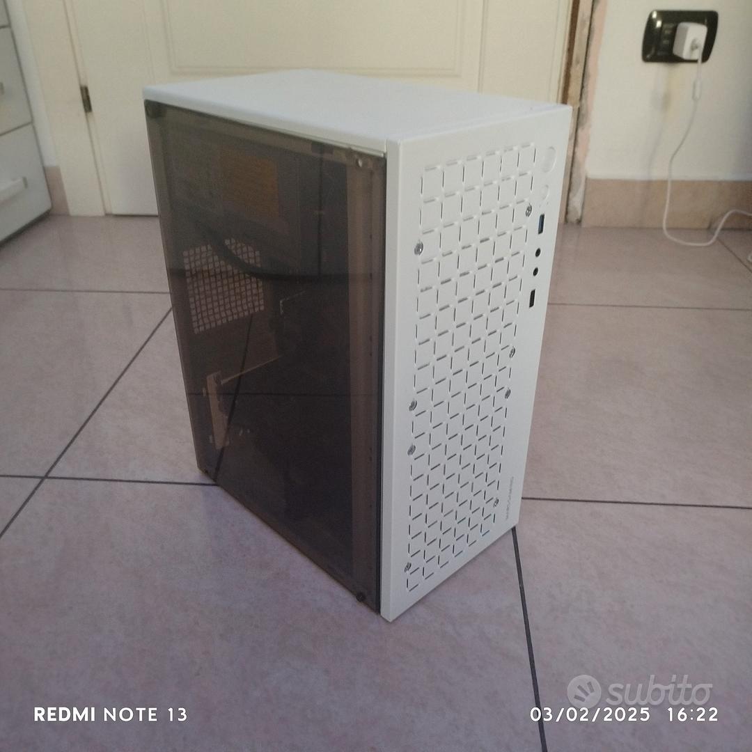 PC Fisso i5 gtx1650 - Informatica In vendita a Modena