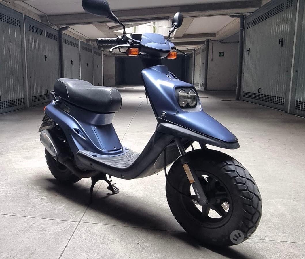 MBK Booster Spirit Versione 2 - Moto e Scooter In vendita a Milano