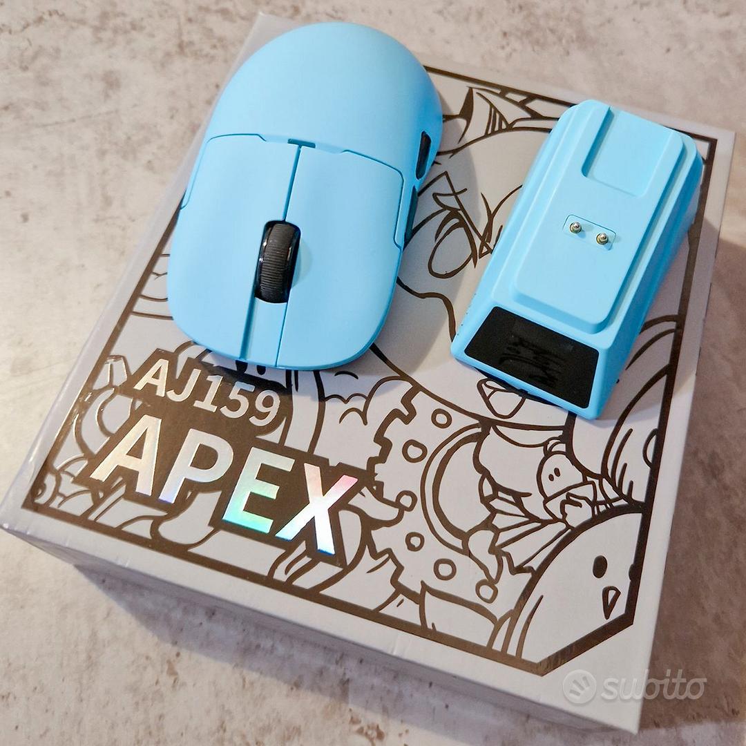 Ajazz AJ159 Apex Mouse Gaming - Informatica In vendita a Catania