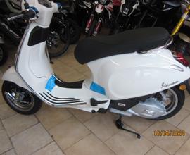 Piaggio Vespa 125 Primavera usata in vendita - Subito.it
