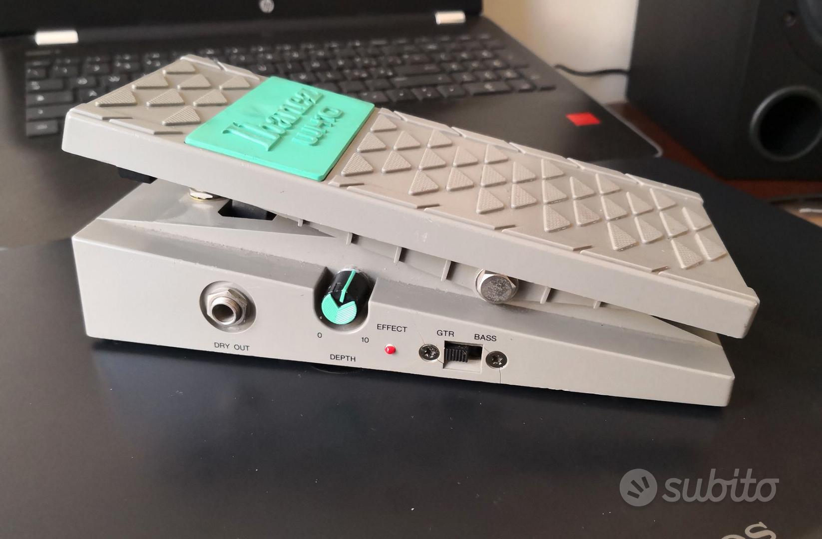 Ibanez wh10 v1 vintage Japan - Strumenti Musicali In vendita a Roma