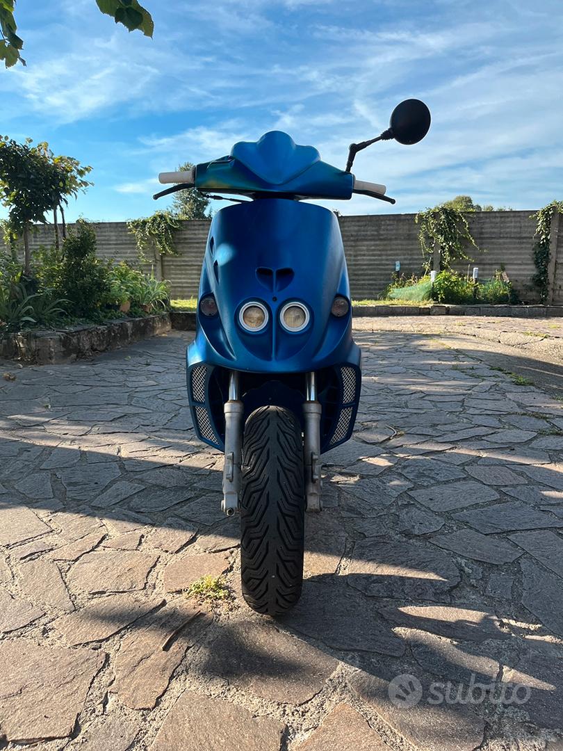 Phantom F12 70cc Raffreddamento a liquido 1996 - Moto e Scooter In vendita a Milano